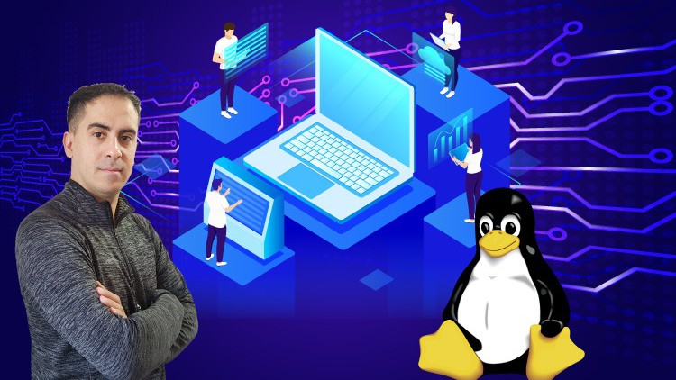 Aprende Linux desde 0 y prepara la Certificación LPIC-1. - Álvaro Chirou