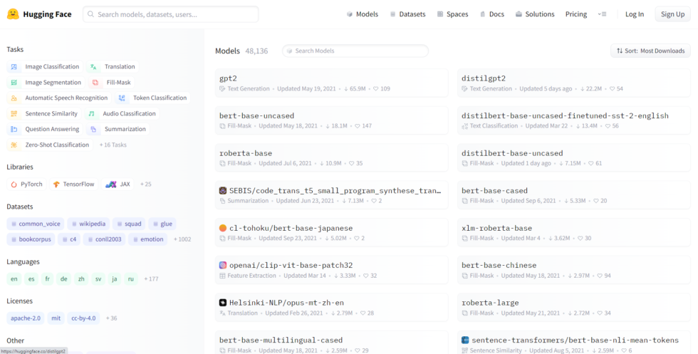 Las 100 Mejores Bibliotecas de Python - Álvaro Chirou