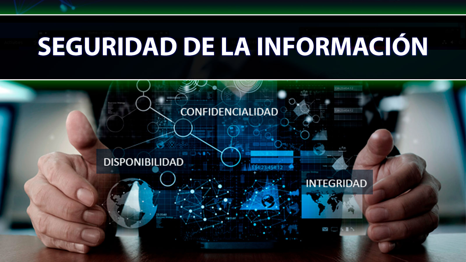 Seguridad de la Información - Álvaro Chirou