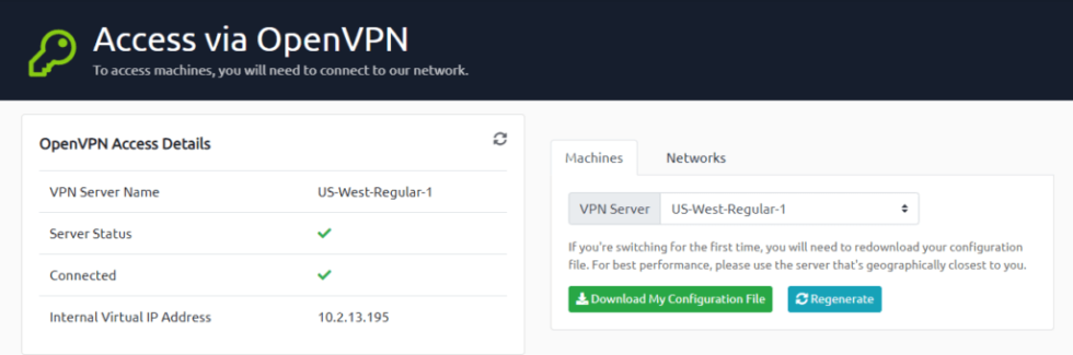 Como iniciarse en TRY HACK ME – Complete Beginner #1 - Álvaro Chirou