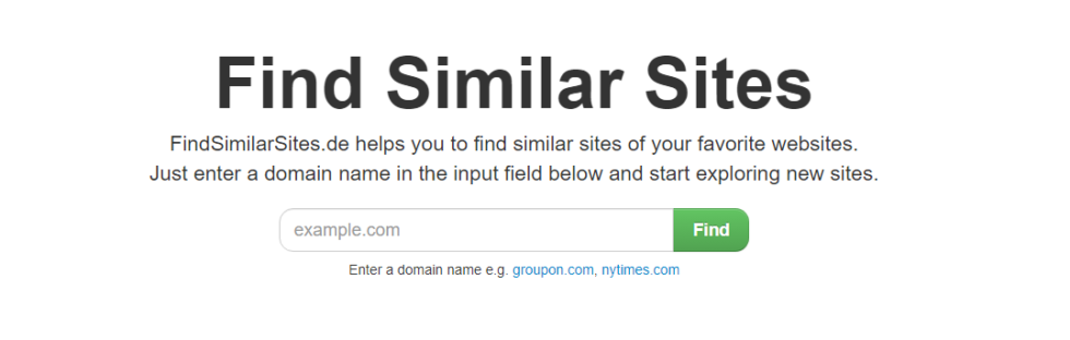 OSINT #1 Más de 200 Search Tools - Álvaro Chirou