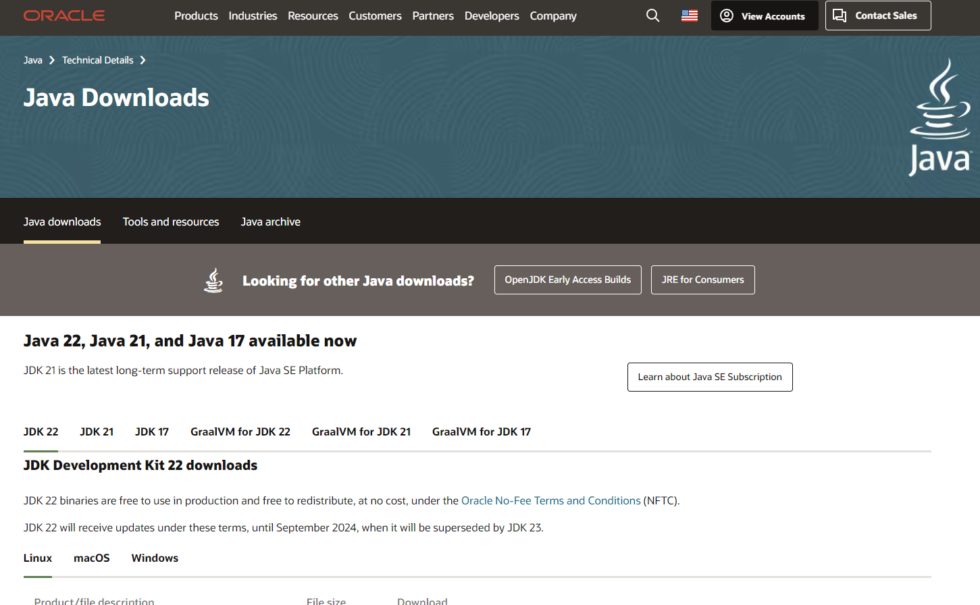 Curso Gratis de Java para Hackers – Instalar y configurar Java - Álvaro Chirou