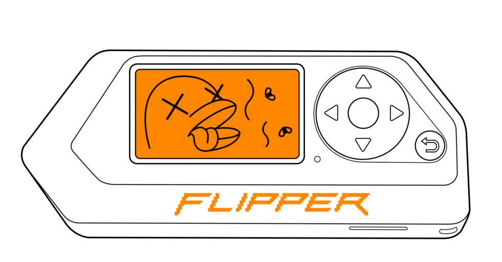 Guía de Flipper Zero: Xtreme Firmware - Álvaro Chirou