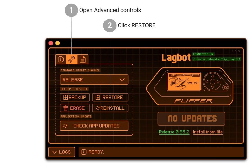 Guía de Flipper Zero: Problemas y soluciones - Álvaro Chirou