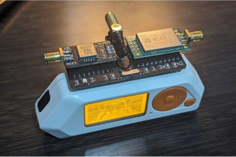 Guía de Flipper Zero: GPIO & Módulos - Álvaro Chirou