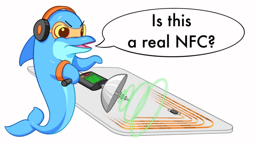 Guía de Flipper Zero: NFC Ataque y Defensa - Álvaro Chirou