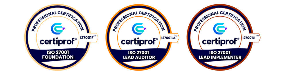 Guía para implementar una política de respaldo ISO 27001 - Álvaro Chirou